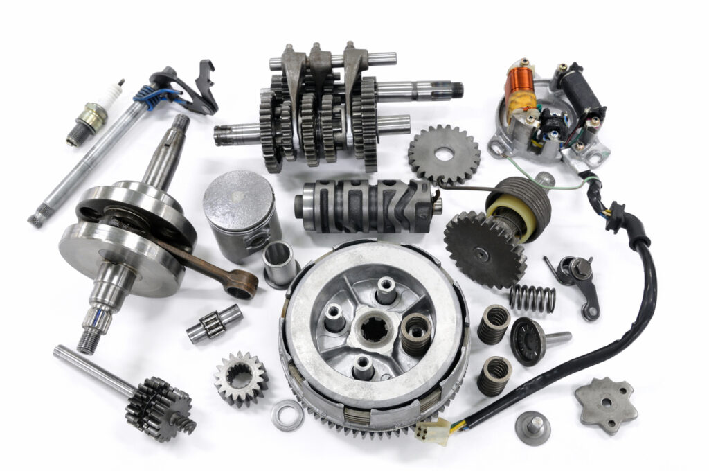 Pices Dtaches Pour Motoculteur