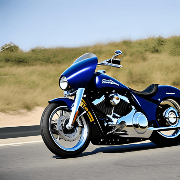 Les différents types de motos - Le guide ultime des motos : astuces ...