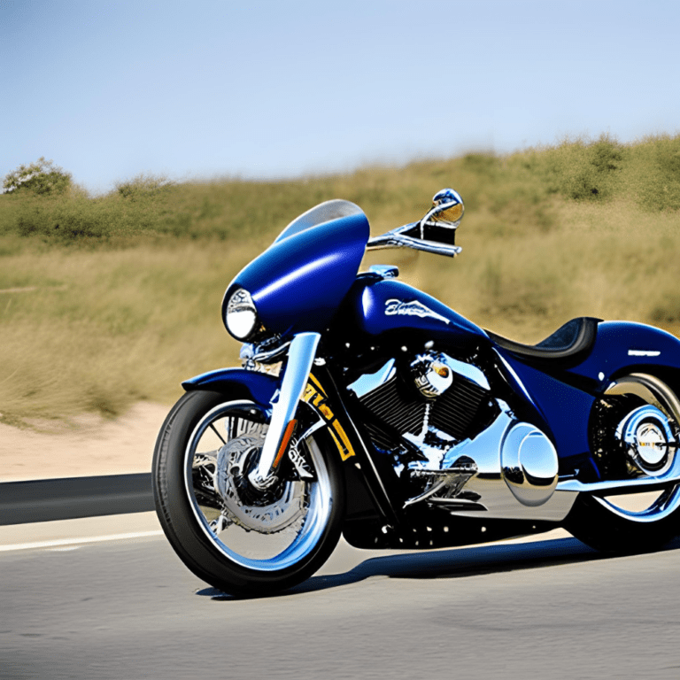 Les différents types de motos - Le guide ultime des motos : astuces ...