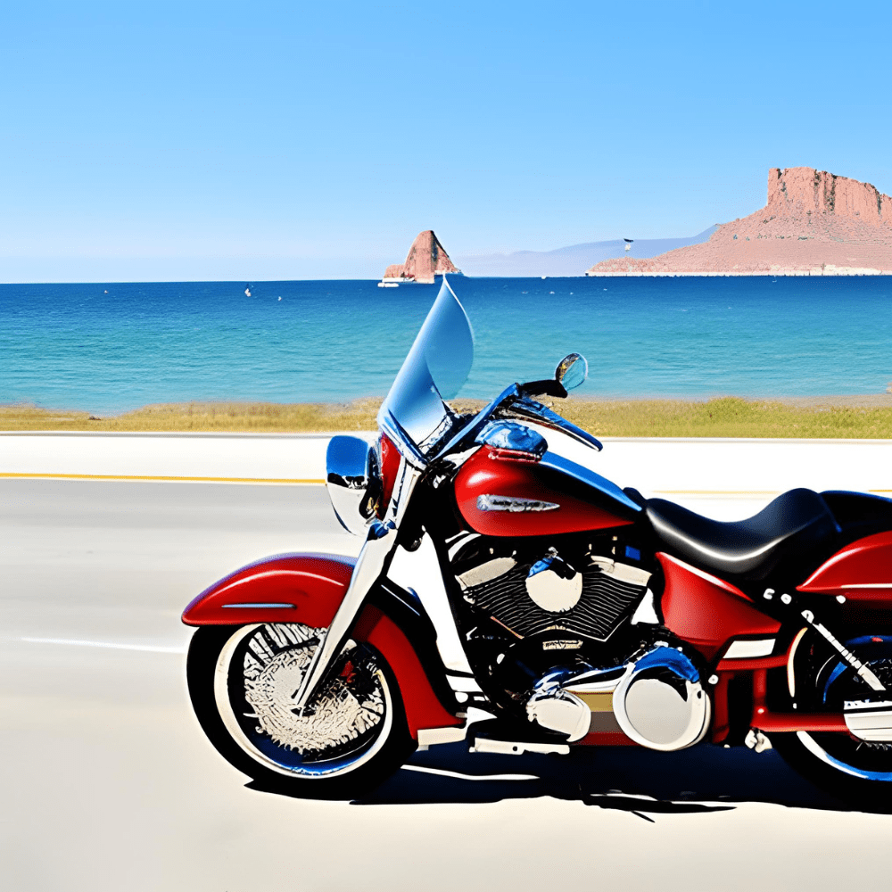 Les différents types de motos - Le guide ultime des motos : astuces ...