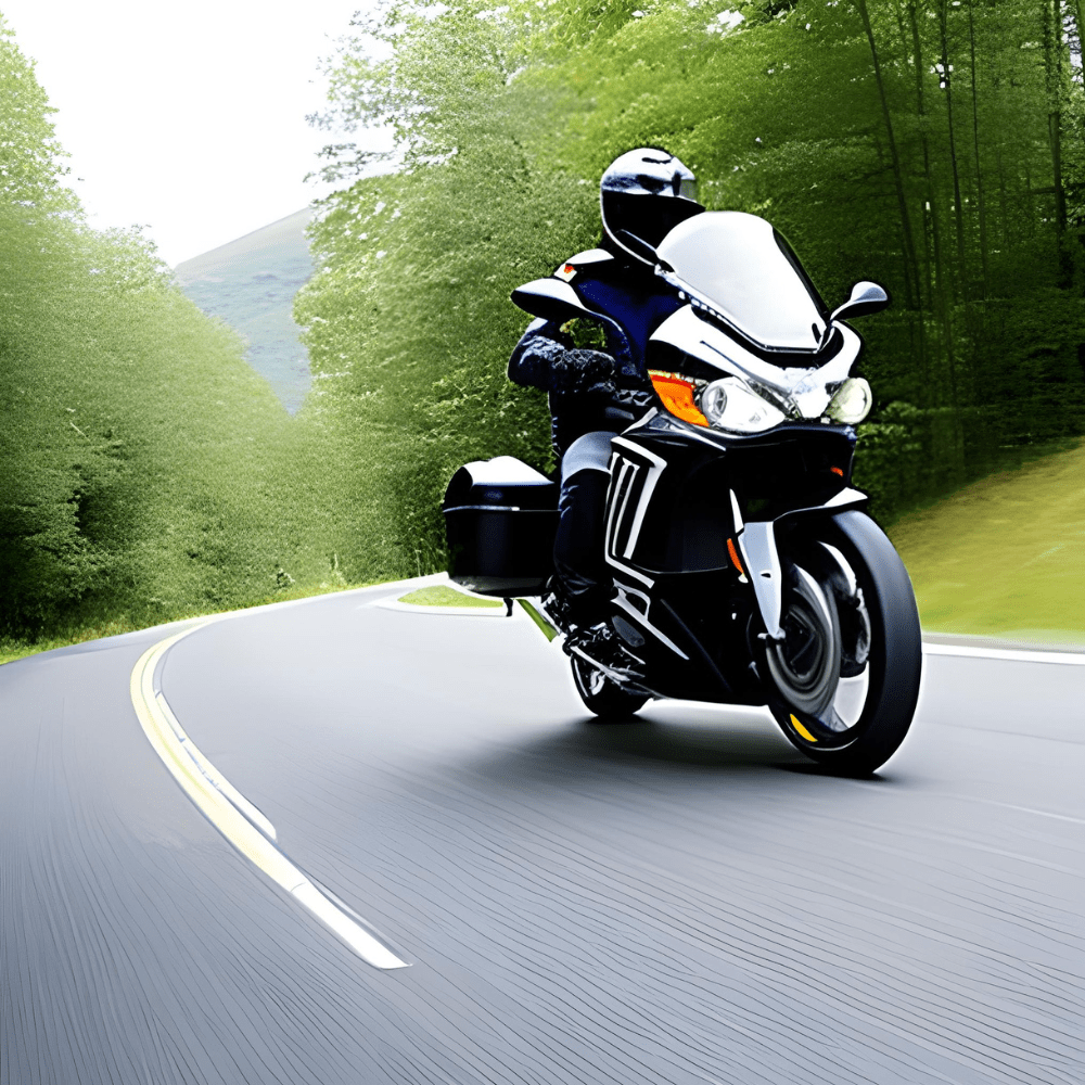 Les différents types de motos - Le guide ultime des motos : astuces ...