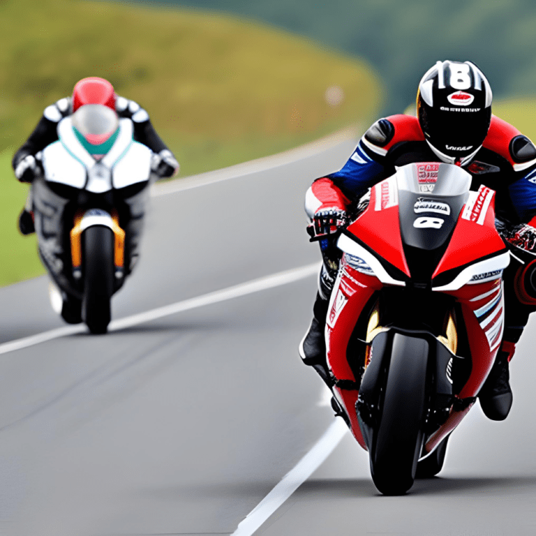 Les différents types de motos - Le guide ultime des motos : astuces ...